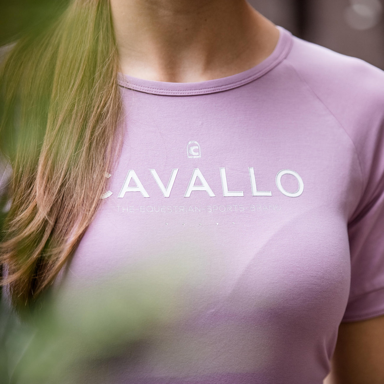 Cavallo – Qualität und Stil für anspruchsvolle Reiter: Reitbekleidung ...