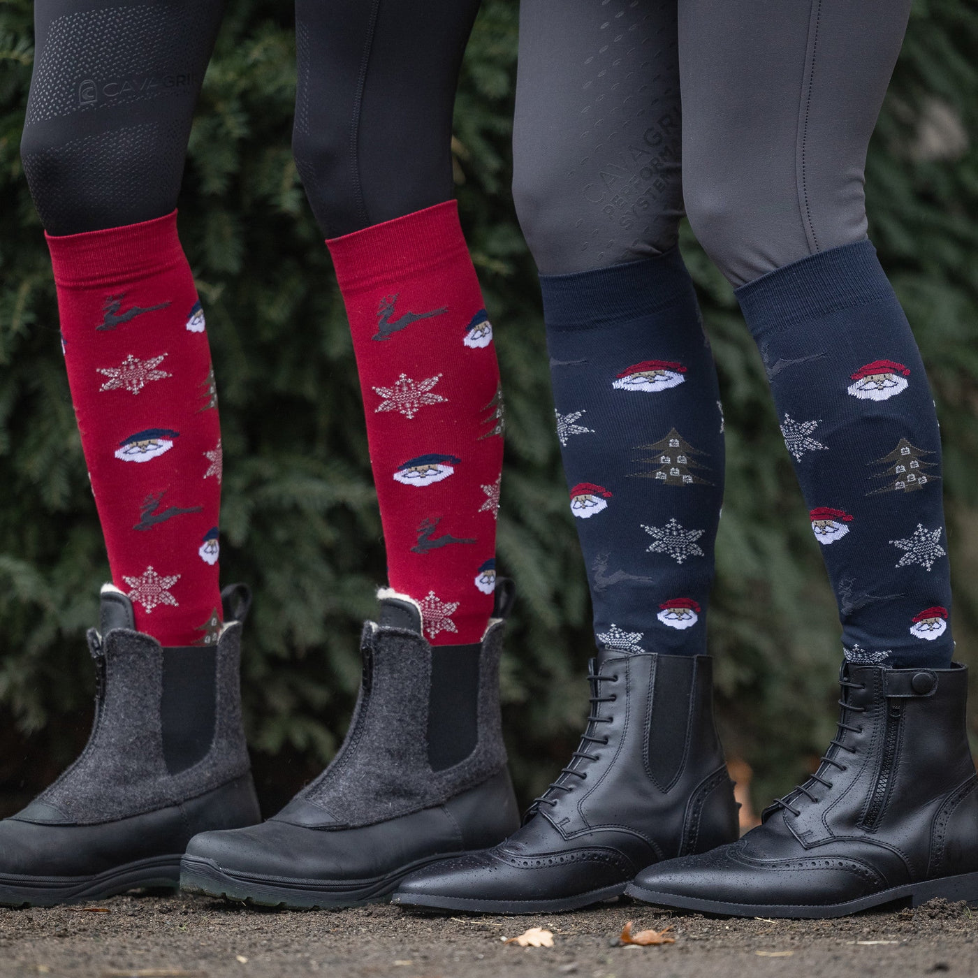 Cavallo – Qualität und Stil für anspruchsvolle Reiter: Reitbekleidung ...